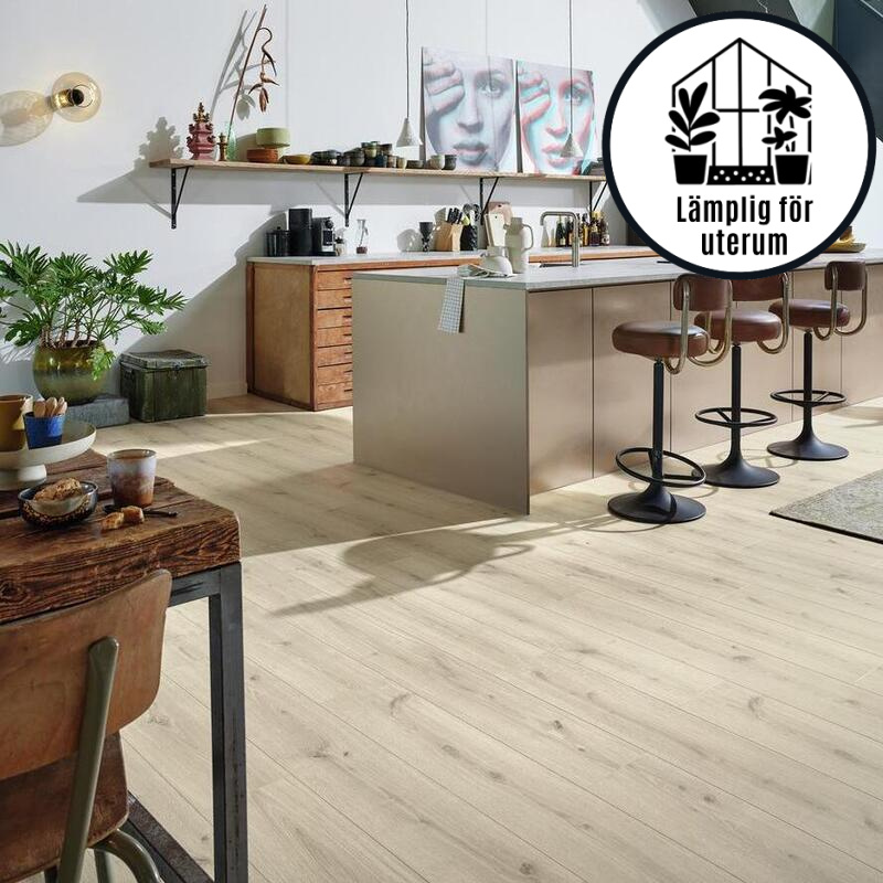 MeisterDesign NEXT Off-White Tower Oak 7119 - Höglandets Golv